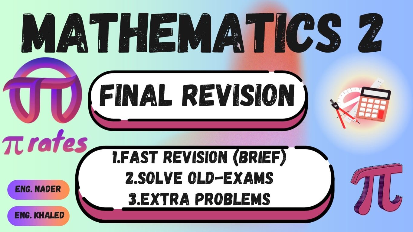 Math 2 - Final Revision - herucation.org